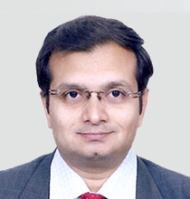Jaladhi Shukla, Company Secretary | Adani Transmission
