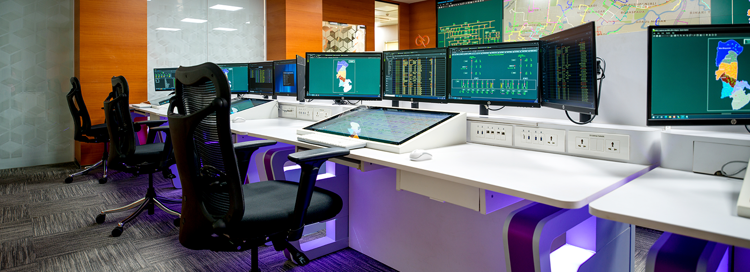 Maharashtra State Electricity Distribution Company Ltd (NSC-05)